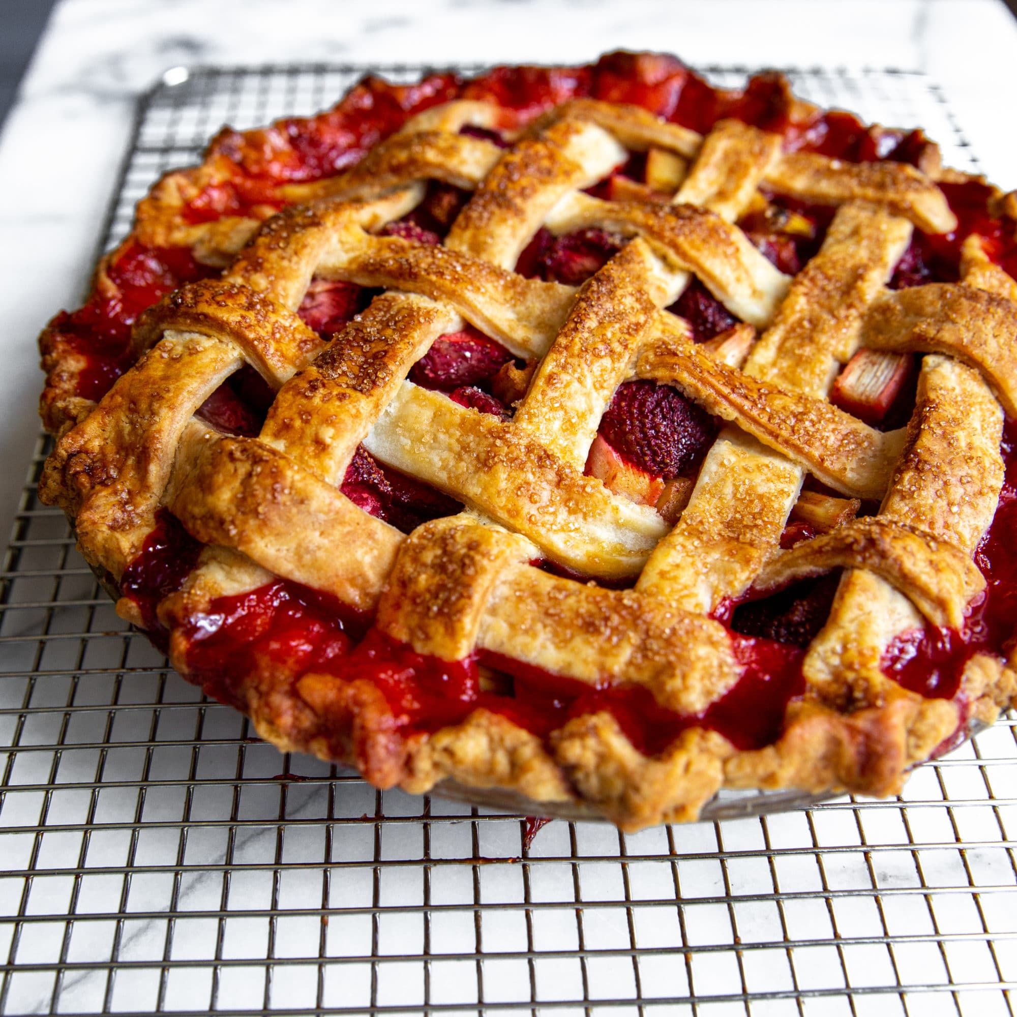 Crust Crust