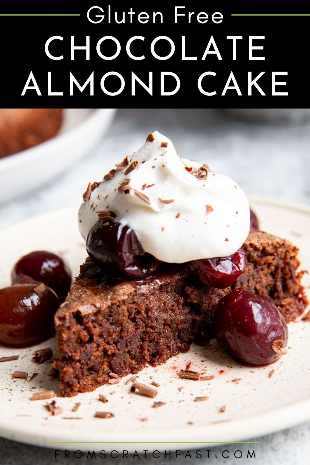 20+ Gluten Free Cakes Everybody Will Love | From Scratch Fast