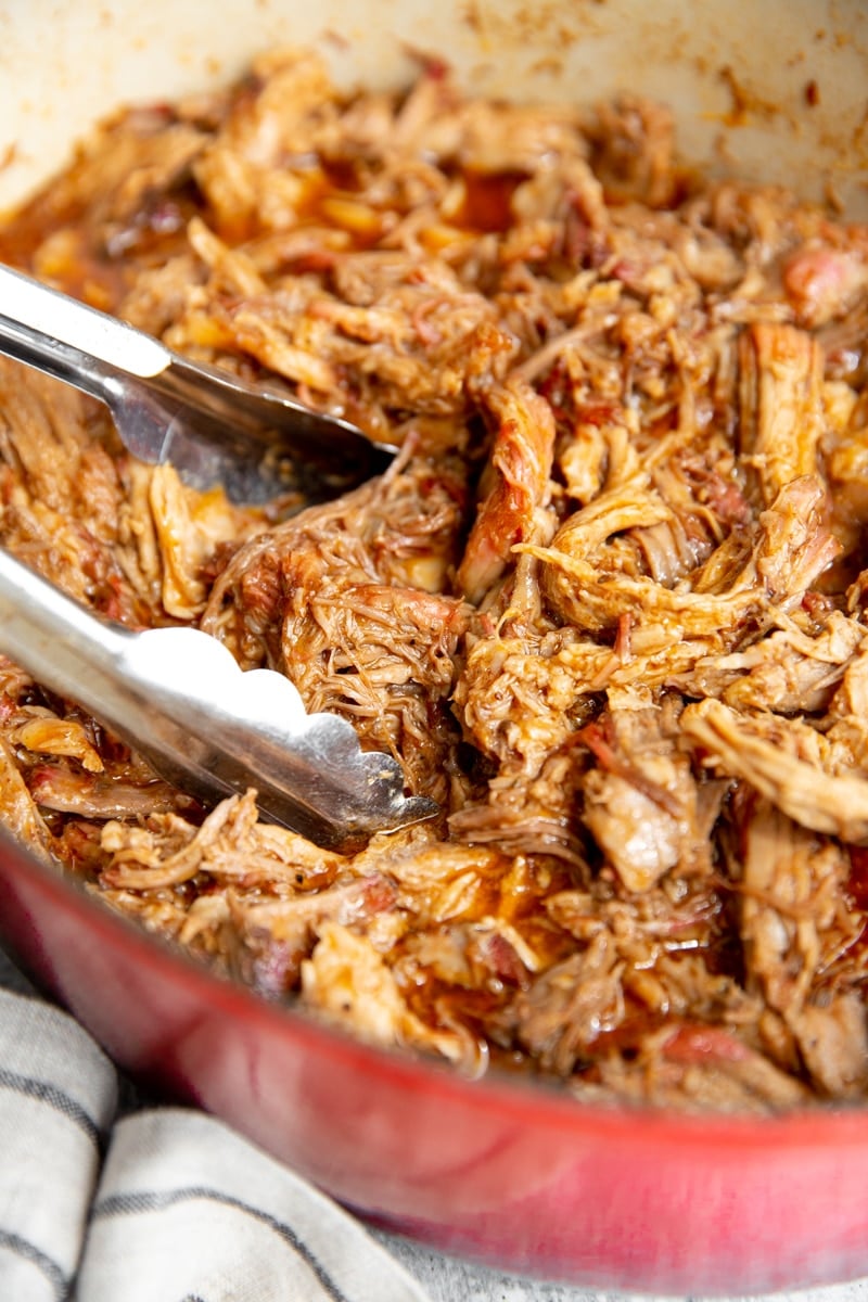 Ultimate Smoked Pork Butt (Traeger Pulled Pork) | From Scratch Fast Ultimate Smoked Pork Butt (Traeger Pulled Pork) | From Scratch Fast