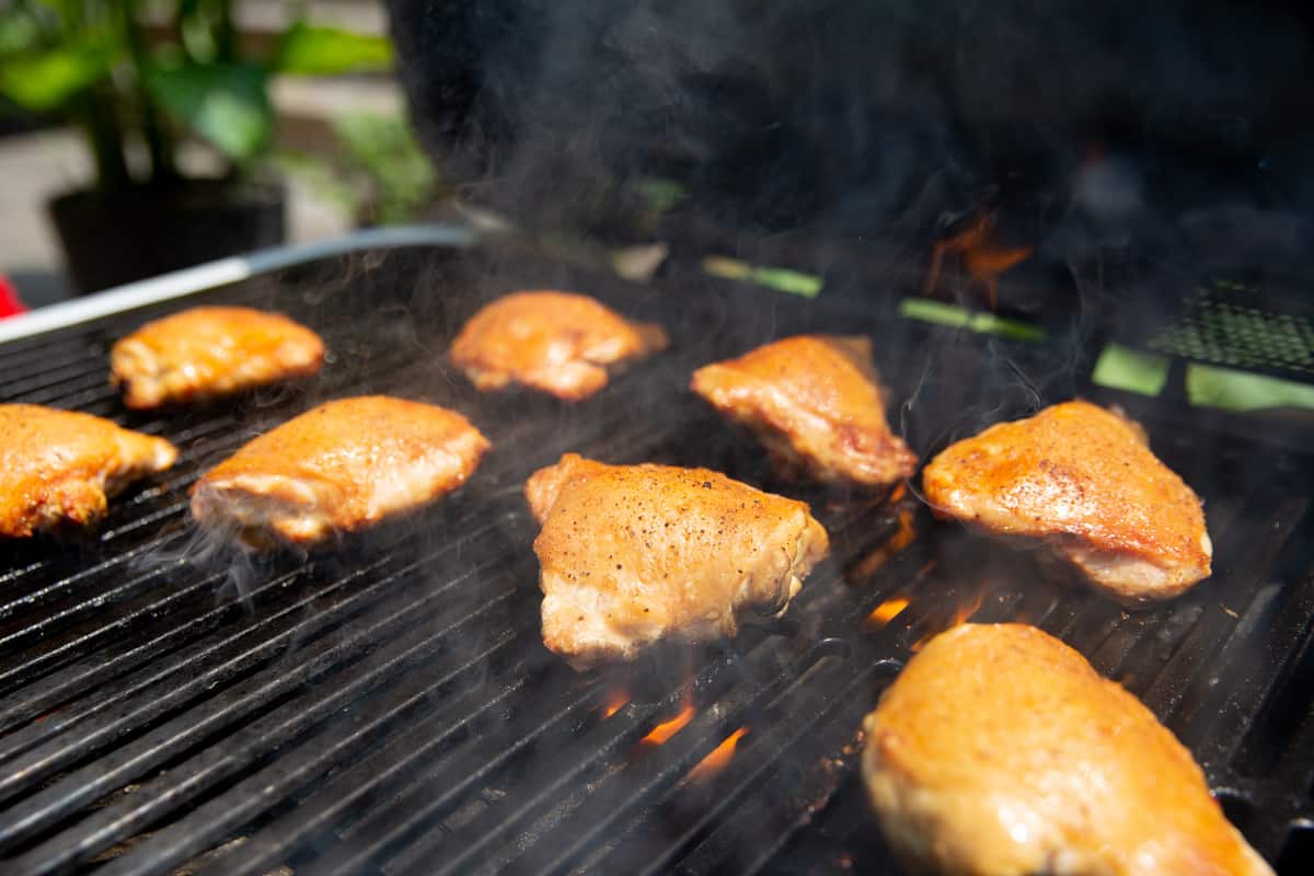 Ultimate Romesco Chicken Recipe (Gluten Free) | From Scratch Fast