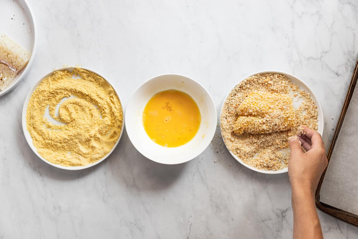 Crispy Fish Sandwiches You’ll Crave (No Deep Fryer!)