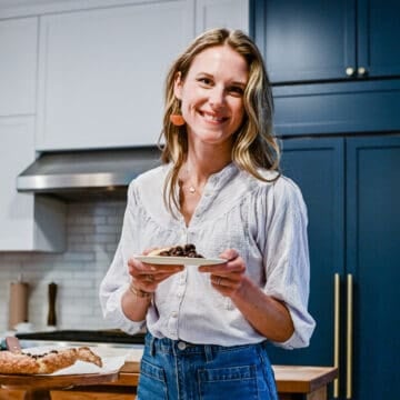 The Best Seed Crackers Recipe! (Gluten-Free, Vegan)