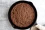 Easy Double Chocolate Spoon Cake Recipe (Grain-Free)