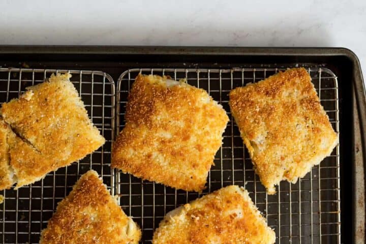 Crispy Fish Sandwiches You’ll Crave (No Deep Fryer!)