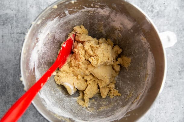 My Favorite Gluten-Free Sugar Cookies | From Scratch Fast