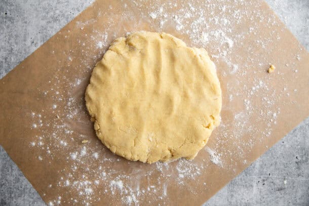 My Favorite Gluten-Free Sugar Cookies | From Scratch Fast